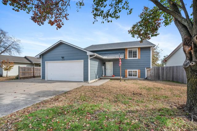 Augusta, KS Single Family Homes For Sale - 137 Listings | Trulia