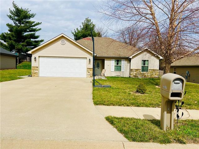 Saint Joseph, MO Homes For Sale & Real Estate