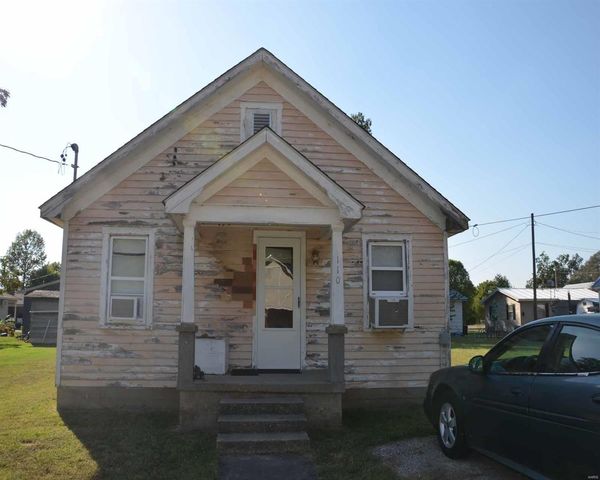 Bernie, MO Homes For Sale & Bernie, MO Real Estate | Trulia