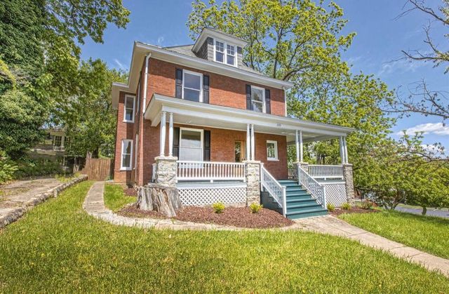 Houses For Rent in Roanoke, VA - 60 Homes | Trulia