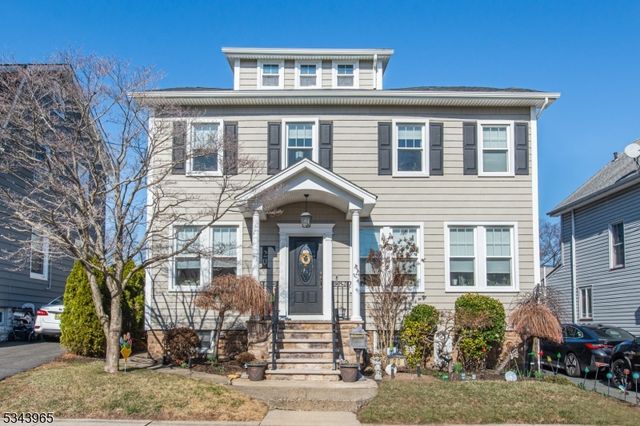 Nutley, NJ Single Family Homes For Sale - 18 Listings | Trulia