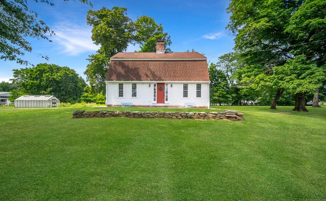 Granby, CT Homes For Sale & Real Estate