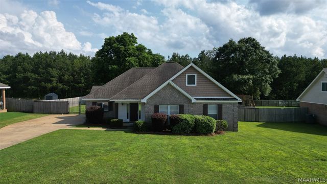 Wetumpka, AL Homes For Sale & Wetumpka, AL Real Estate | Trulia