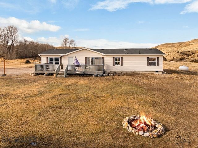 Dillon, MT Homes For Sale & Real Estate - 50 Homes | Trulia