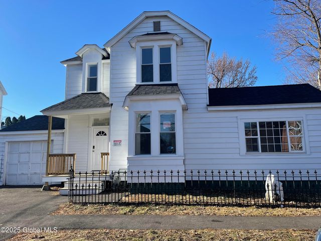 Troy, NY Homes For Sale & Real Estate