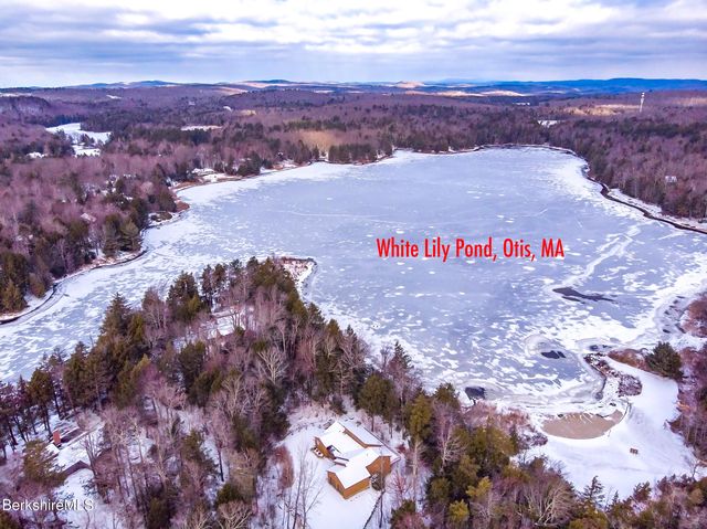 Otis, MA Homes For Sale & Real Estate