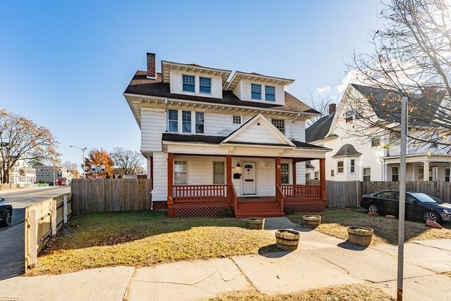 Springfield, MA Homes For Sale & Springfield, MA Real Estate | Trulia ...