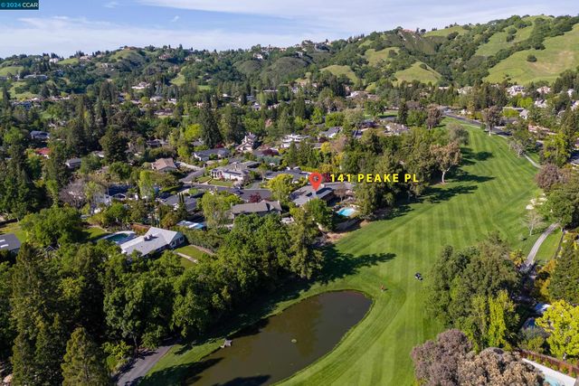 Alamo, CA Homes For Sale & Alamo, CA Real Estate | Trulia