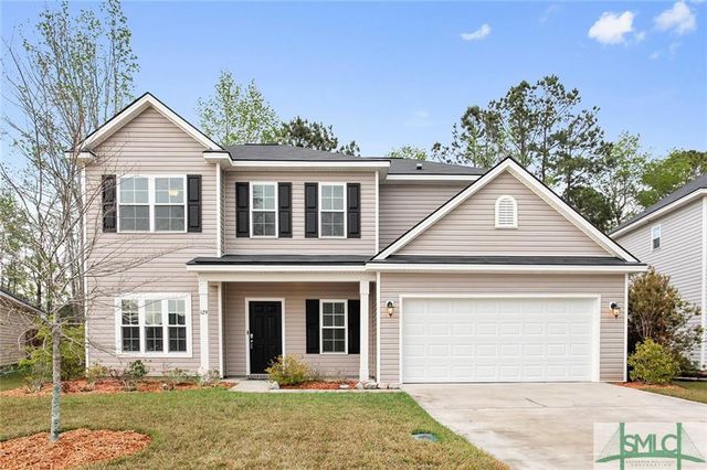 129 Wall St, Savannah, GA 31419 - See Est. Value, Schools & More