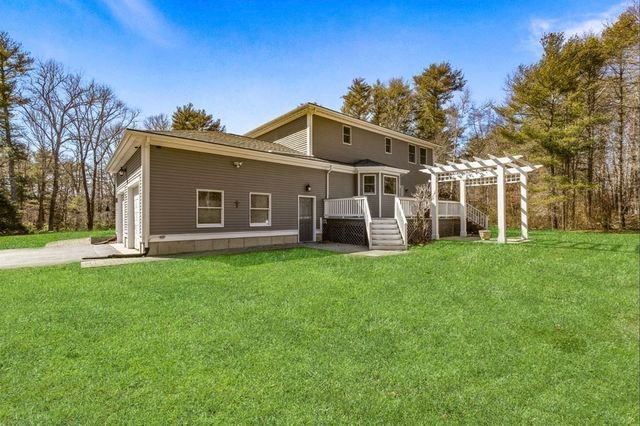 Rochester, MA Homes For Sale & Rochester, MA Real Estate | Trulia