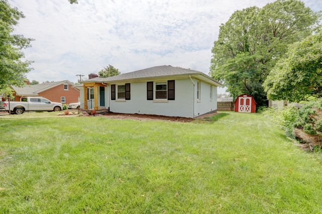 Versailles, KY Homes For Sale & Versailles, KY Real Estate | Trulia