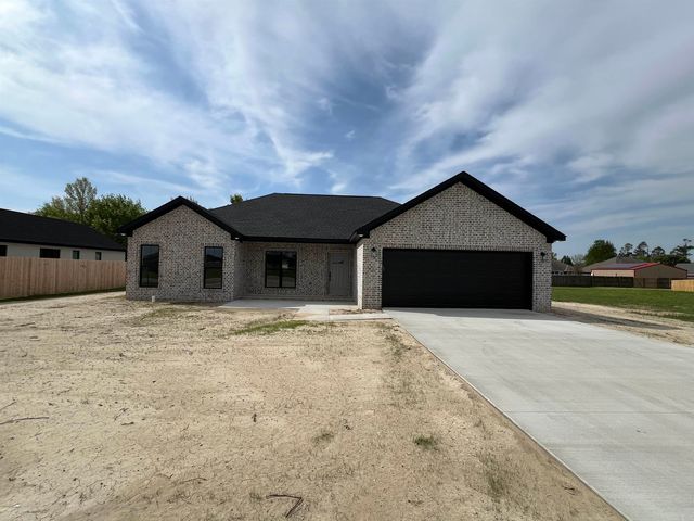 Trumann, AR Homes For Sale & Real Estate