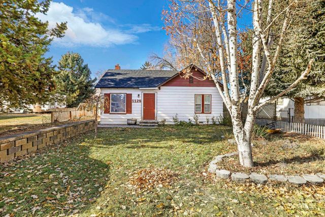 Gooding, ID Homes For Sale & Real Estate