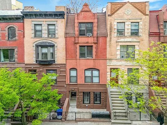 511 W 144th St #2, New York, NY 10031 - See Est. Value, Schools & More