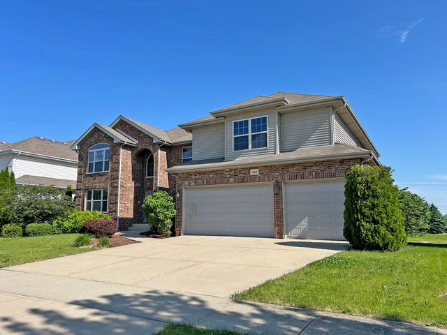 Matteson, IL Homes For Sale & Matteson, IL Real Estate | Trulia