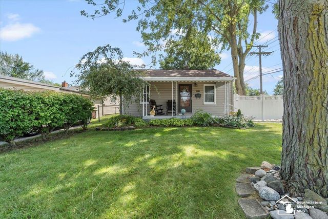 Southgate, MI Homes For Sale & Real Estate