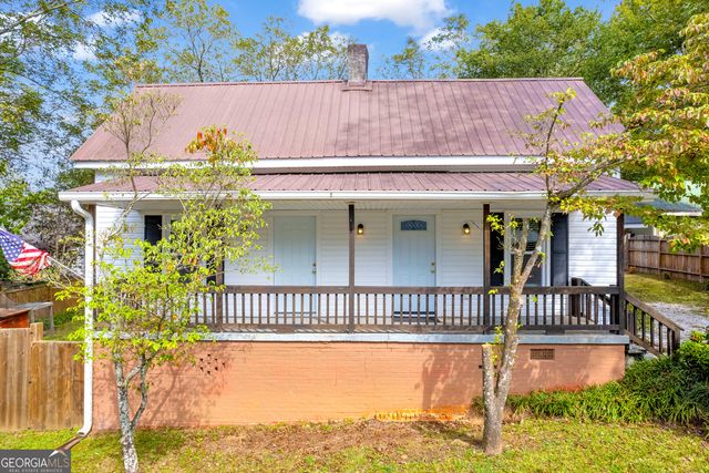 Commerce, GA Homes For Sale & Real Estate