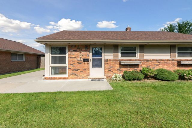 Riverview, MI Homes For Sale & Riverview, MI Real Estate | Trulia