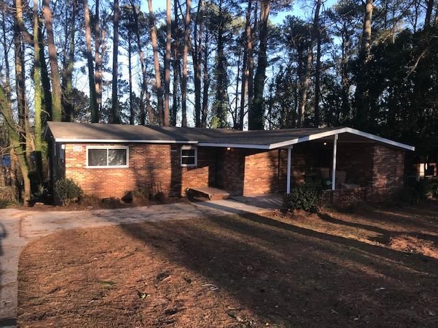 Houses For Rent in Atlanta, GA - 1,003 Homes | Trulia