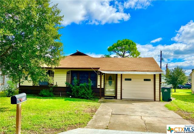 Edna, TX Homes For Sale & Edna, TX Real Estate | Trulia