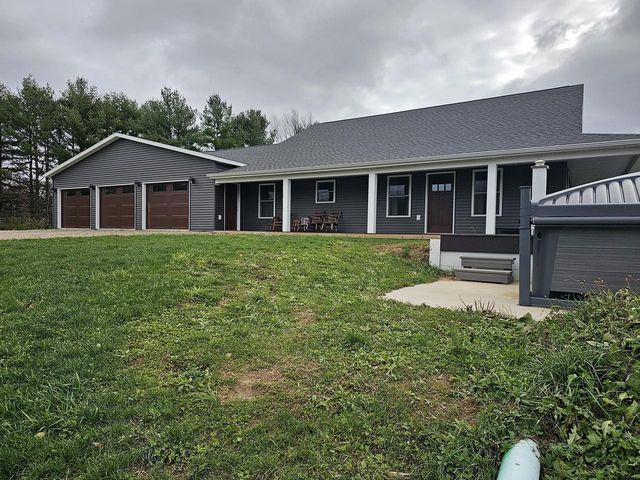 Warrens, WI Homes For Sale & Warrens, WI Real Estate | Trulia