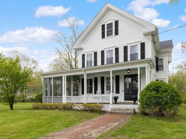 Hanover, MA Homes For Sale & Hanover, MA Real Estate | Trulia