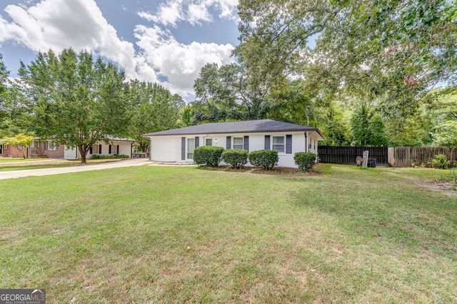 Rome, GA Homes For Sale & Real Estate - 645 Homes | Trulia