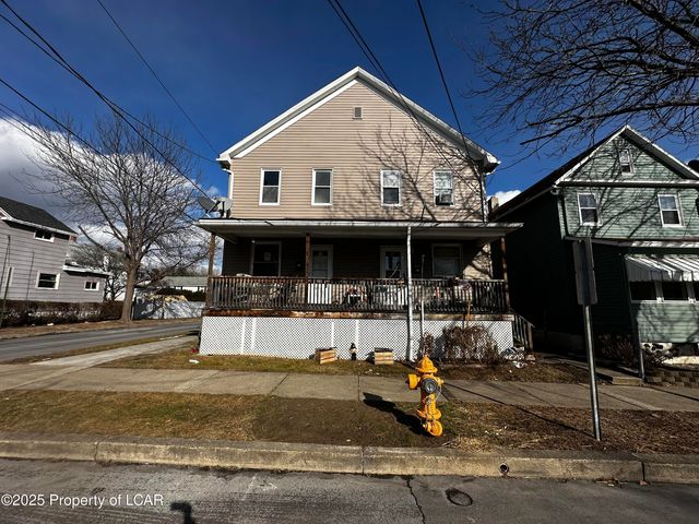 Kingston, PA Homes For Sale & Real Estate