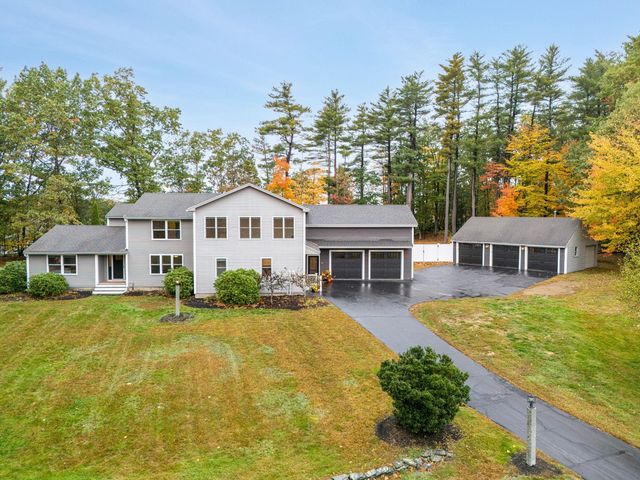 Greenland, NH Homes For Sale & Real Estate