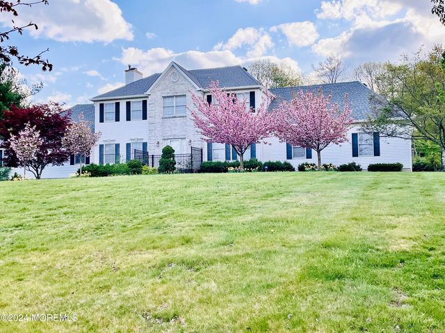 Millstone Township, NJ Homes For Sale & Millstone Township, NJ Real ...