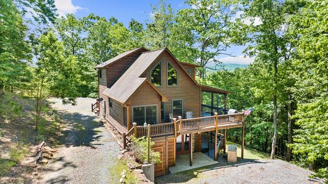 Blue Ridge, GA Homes For Sale & Blue Ridge, GA Real Estate | Trulia