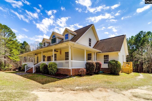 Elgin, SC Homes For Sale & Real Estate