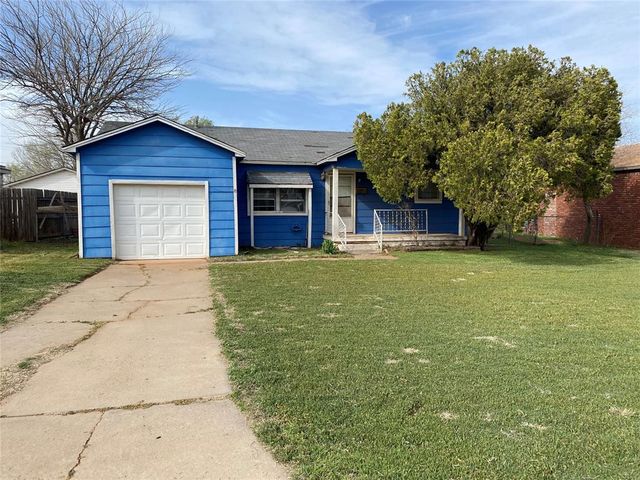 Altus, OK Homes For Sale & Real Estate