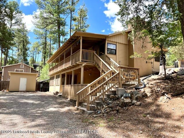 Ruidoso, NM Homes For Sale & Real Estate