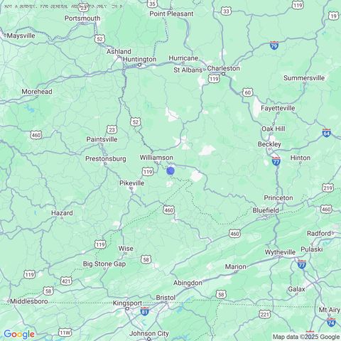 Mingo County, WV Homes For Sale & Mingo County, WV Real Estate | Trulia