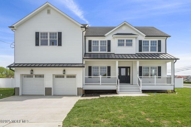 Union Beach, NJ Homes For Sale & Real Estate