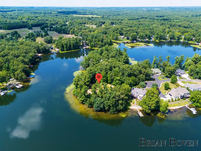 Gowen, MI Homes For Sale & Real Estate