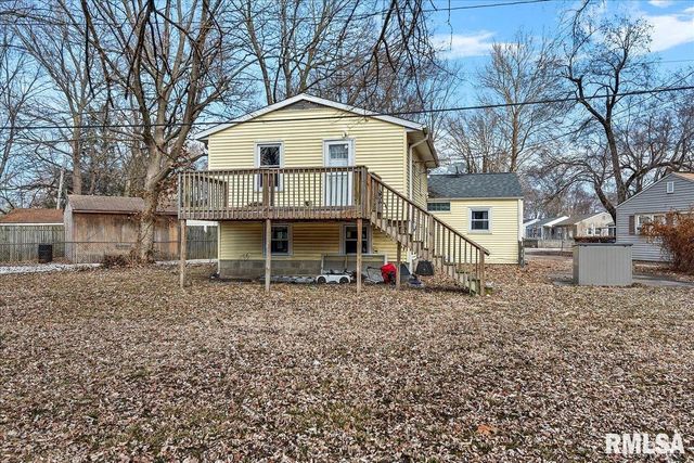 Springfield, IL Homes For Sale & Springfield, IL Real Estate | Trulia