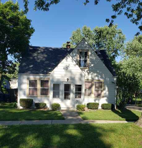 Posen, IL Homes For Sale & Posen, IL Real Estate | Trulia