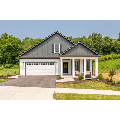 Blacksburg, VA Homes For Sale & Real Estate