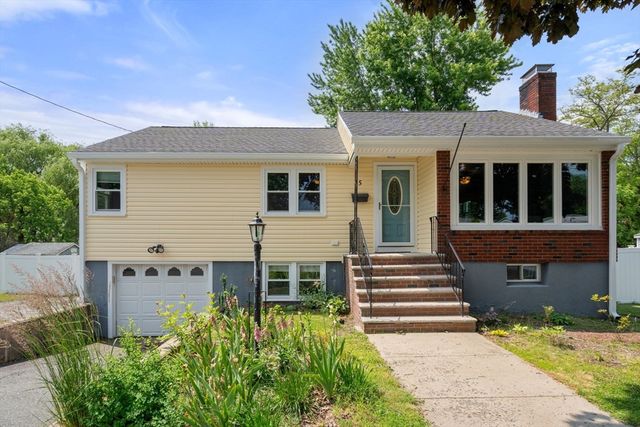 Saugus, MA Homes For Sale & Saugus, MA Real Estate | Trulia