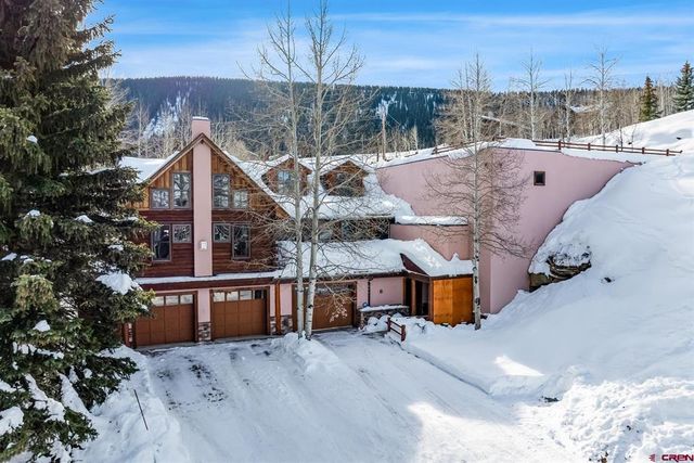 Crested Butte, CO Homes For Sale & Real Estate