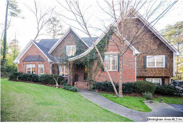 318 Greenwood St, Birmingham, AL 35209 - See Est. Value, Schools & More