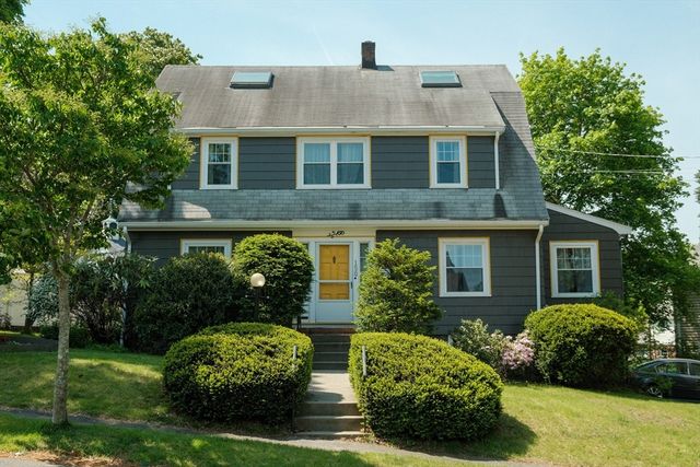 Medford, MA Homes For Sale & Real Estate