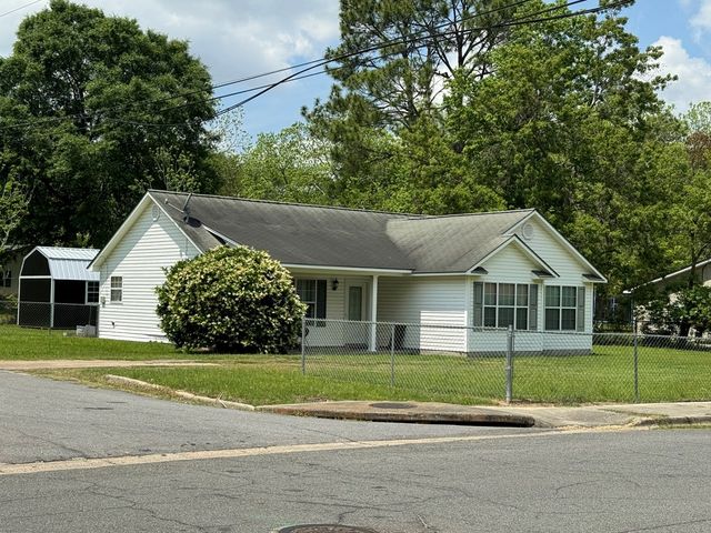 Douglas, GA Homes For Sale & Douglas, GA Real Estate | Trulia