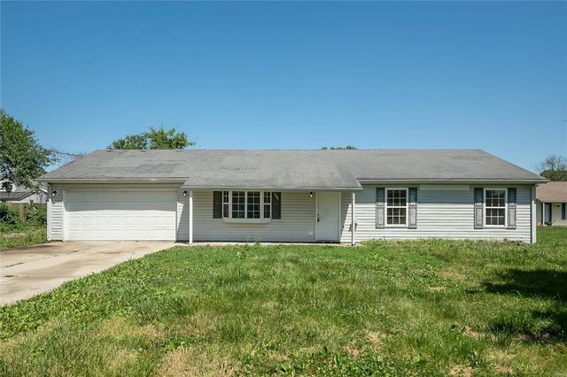 Dupo, IL Homes For Sale & Dupo, IL Real Estate | Trulia