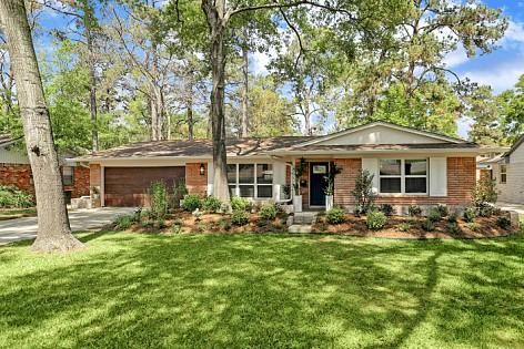 Houses For Rent in Houston, TX - 3,014 Homes | Trulia