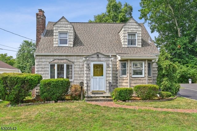 Springfield, NJ Homes For Sale - Updated Daily