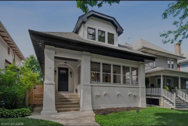 Houses For Rent in Chicago, IL - 417 Homes | Trulia