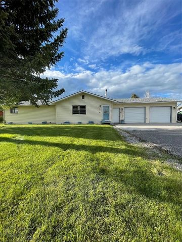 Dillon, MT Single Family Homes For Sale - 26 Listings | Trulia